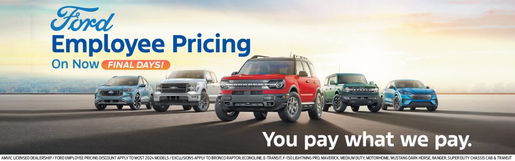 Okotoks Ford Okotoks Ford Promotions