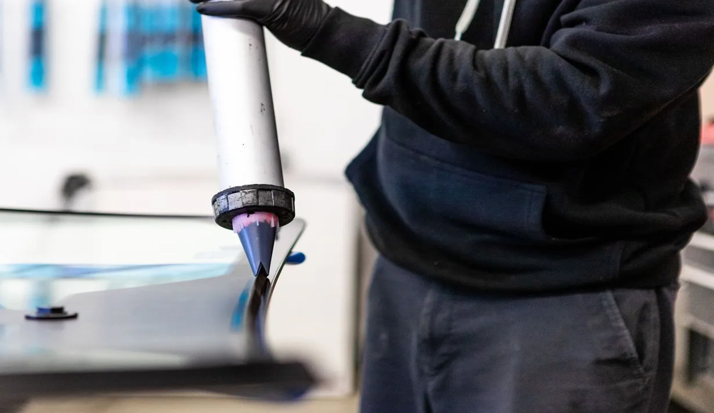 Auto Glass Services - Okotoks Ford
